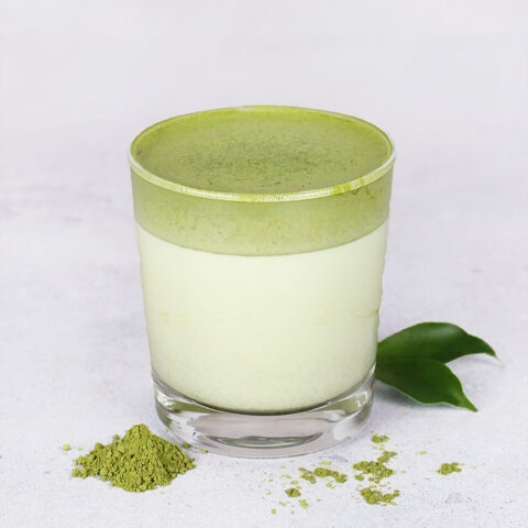 Menu | Dreamers Coffee