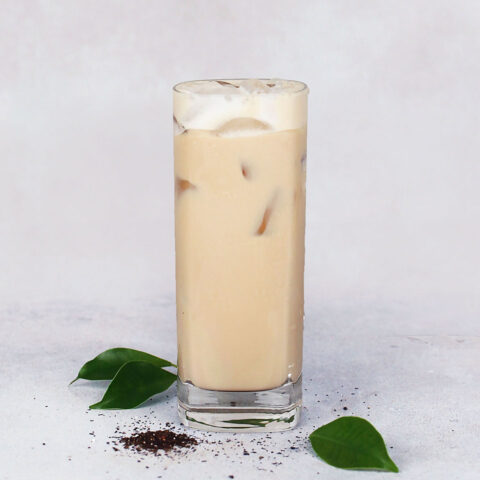 Menu | Dreamers Coffee